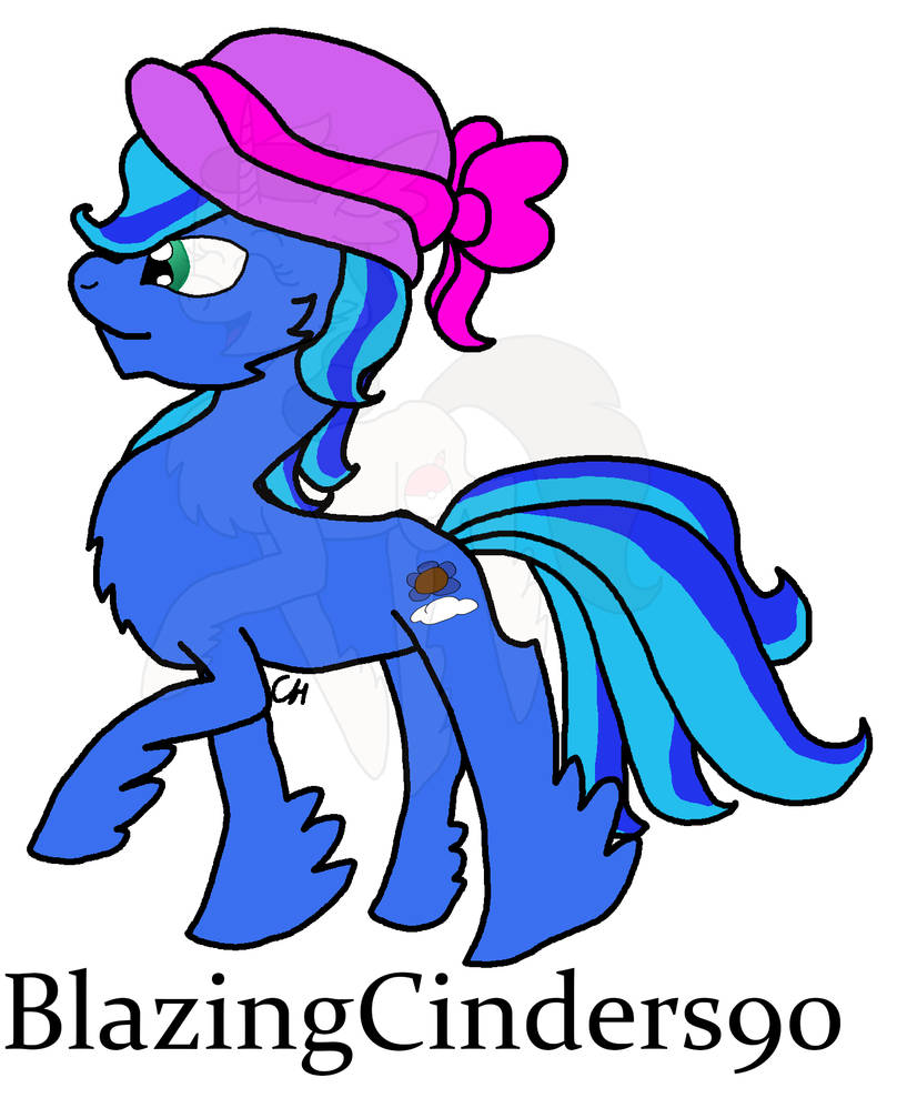 MLP Daisy Dreams by BlazingCinders90 on DeviantArt