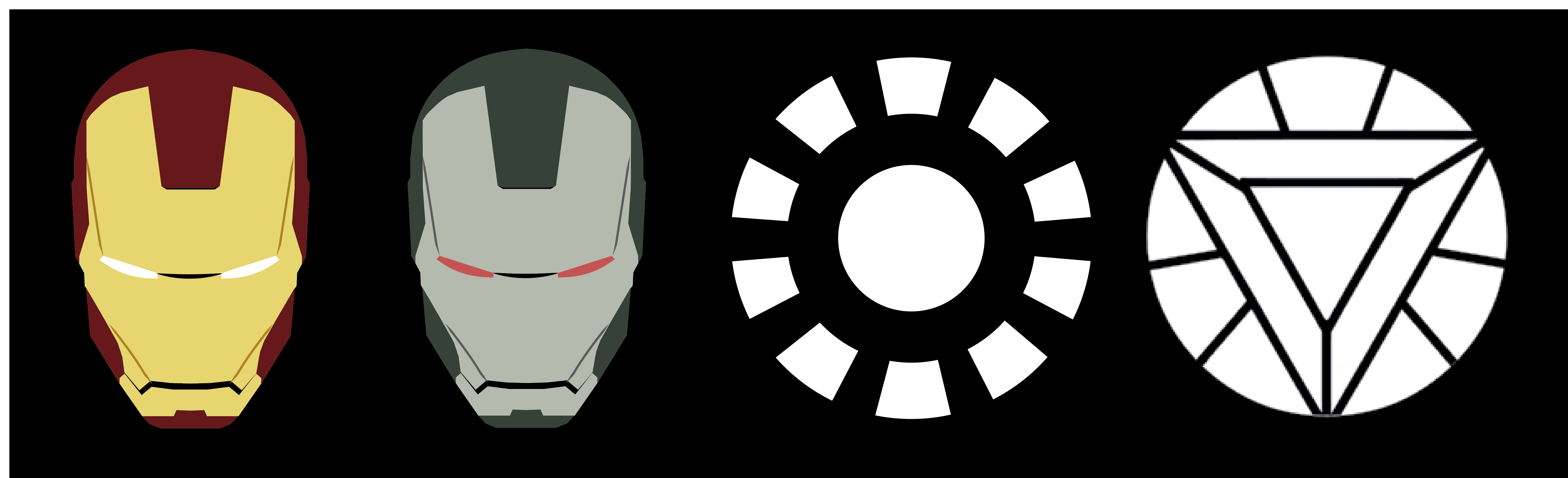 Ironman Icons Collection by Raymon92 on DeviantArt