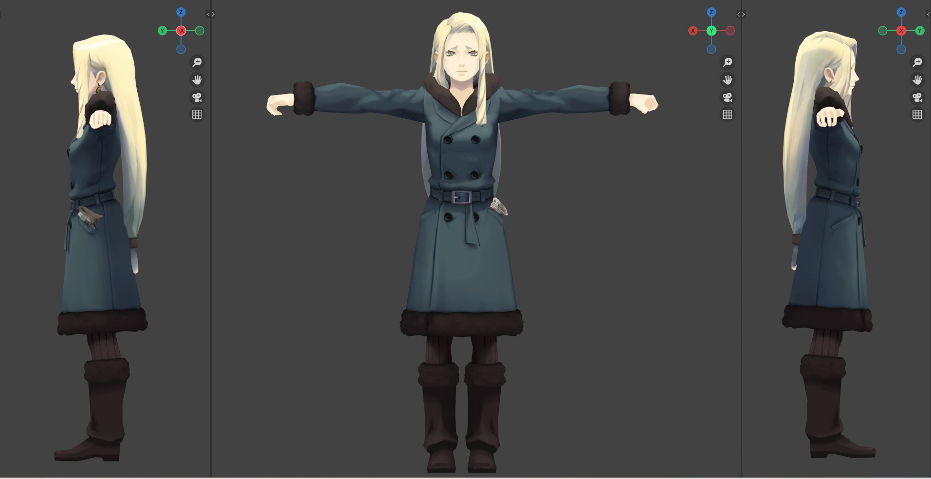 The Great Ace Attorney - pavlova DL by maylog on DeviantArt
