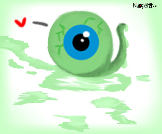 Septic Sam by Napstaxx on DeviantArt