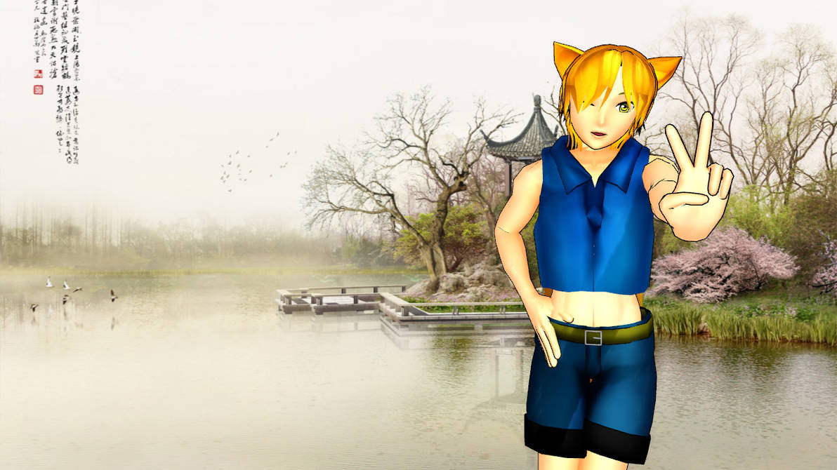 SEI UPDATE by HIrashi679 on DeviantArt