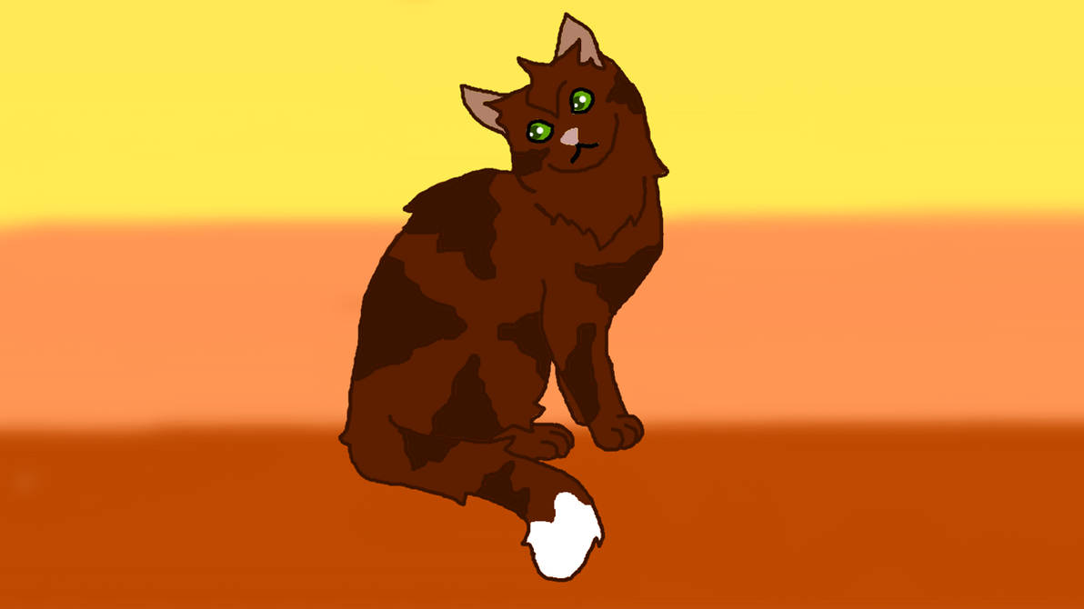 Emm - Hope by wavetail on DeviantArt