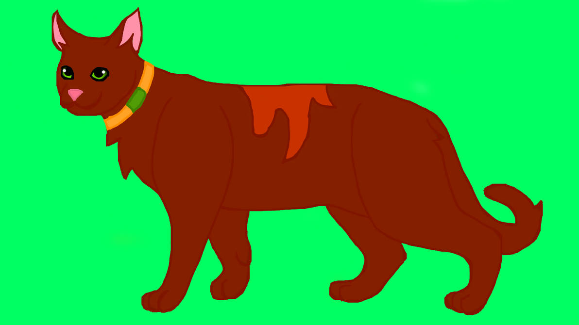 Jalene by wavetail on DeviantArt