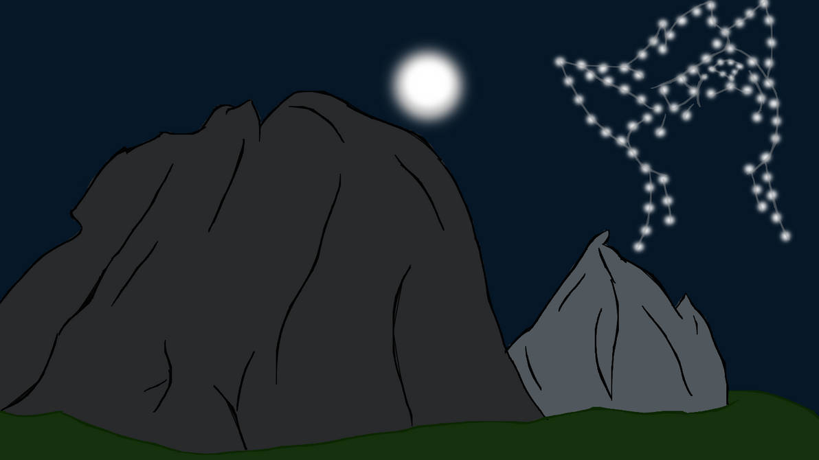 Fading Stars by wavetail on DeviantArt