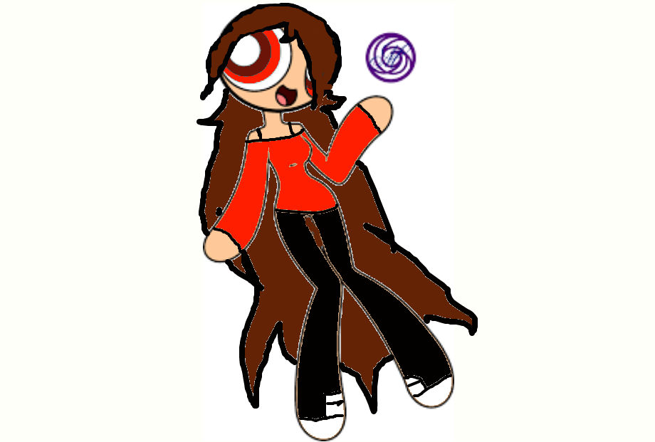 ppg oc by rowdyrockergirl on DeviantArt