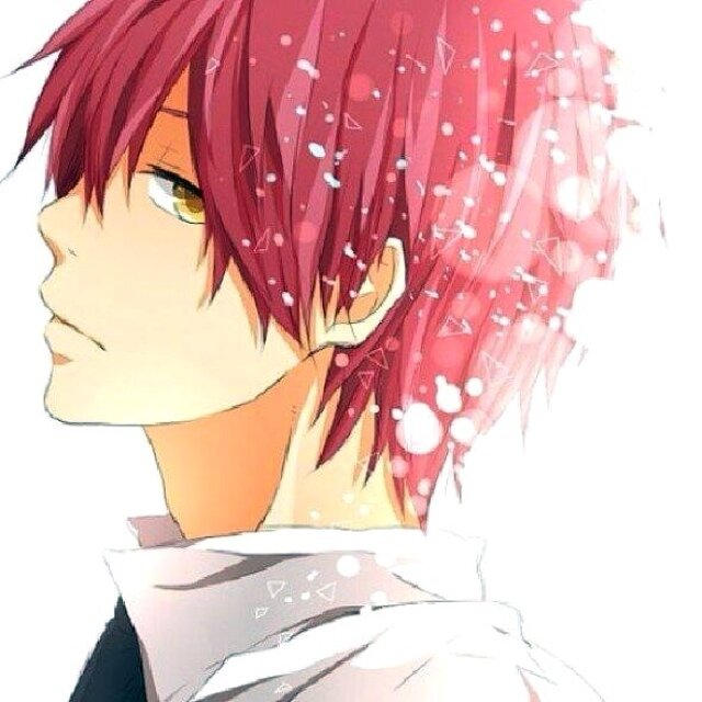 Believing [Akashi x Reader] by Angeliquekimiko on DeviantArt