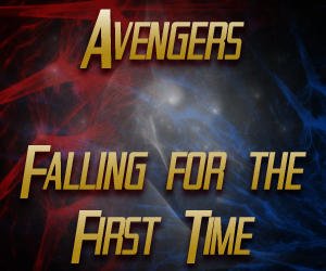 Avengers - Falling by lex-n-karu on DeviantArt