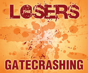 Losers - Gatecrashing by lex-n-karu on DeviantArt
