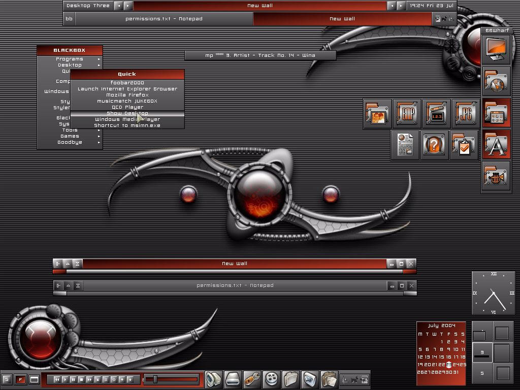 Dominance by pitkon on DeviantArt