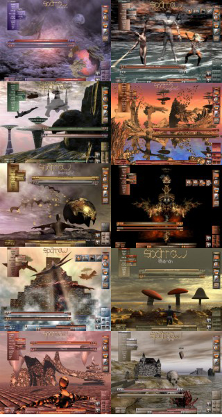 Blackbox Rock Opera by pitkon on DeviantArt