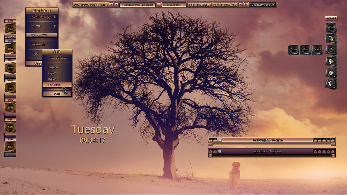 Heaven by pitkon on DeviantArt