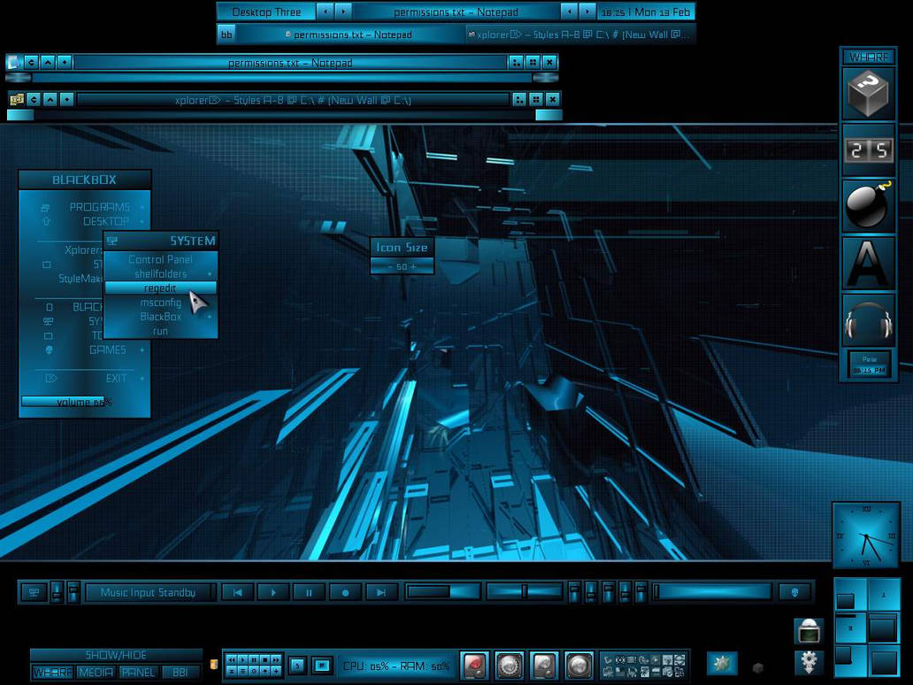 C4 by pitkon on DeviantArt