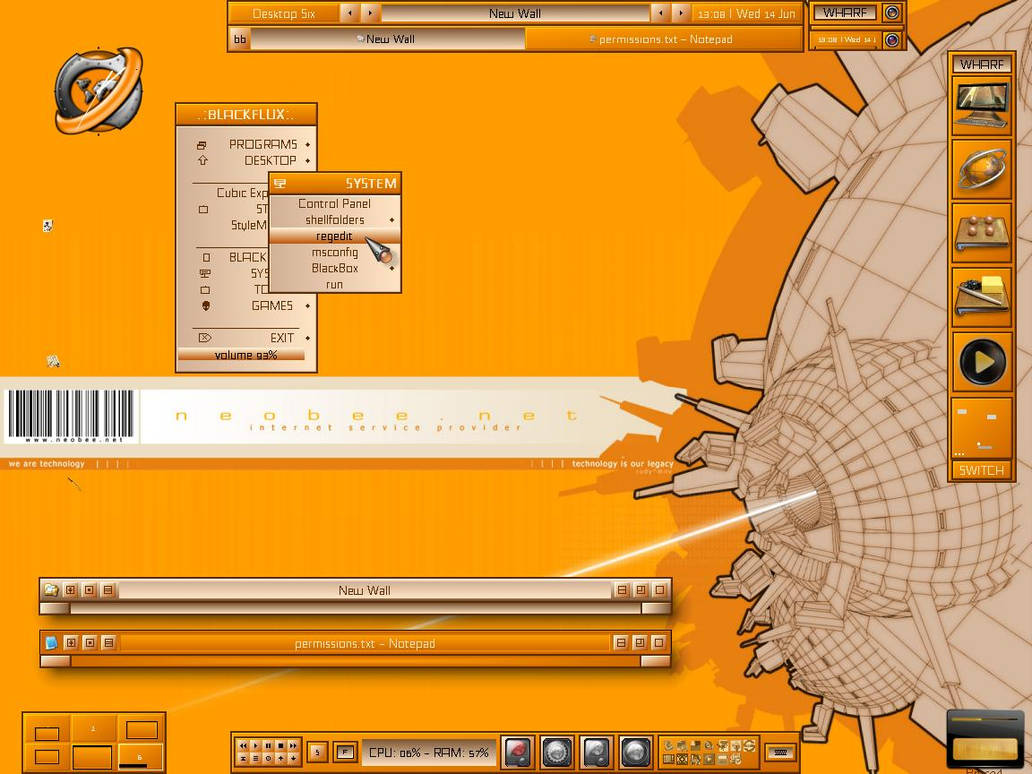 Neotech by pitkon on DeviantArt
