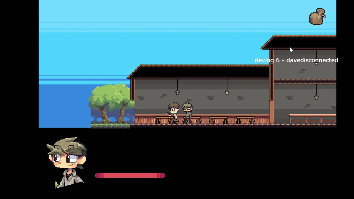 Gameproject devlog 6 by DaveDisconnected on DeviantArt