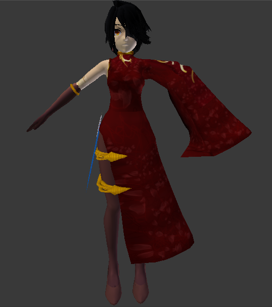 Cinder Fall Volume 4 by STRRRWBY on DeviantArt