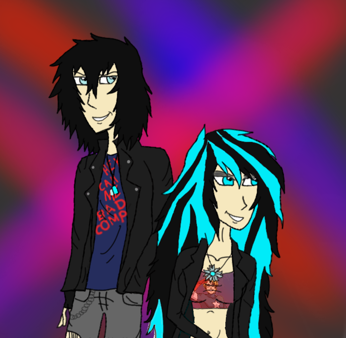 Party Rock in the House! by Lady-Sunny16 on DeviantArt