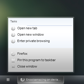 Token Taskbar Buttons Mod by Enzoisamazing on DeviantArt