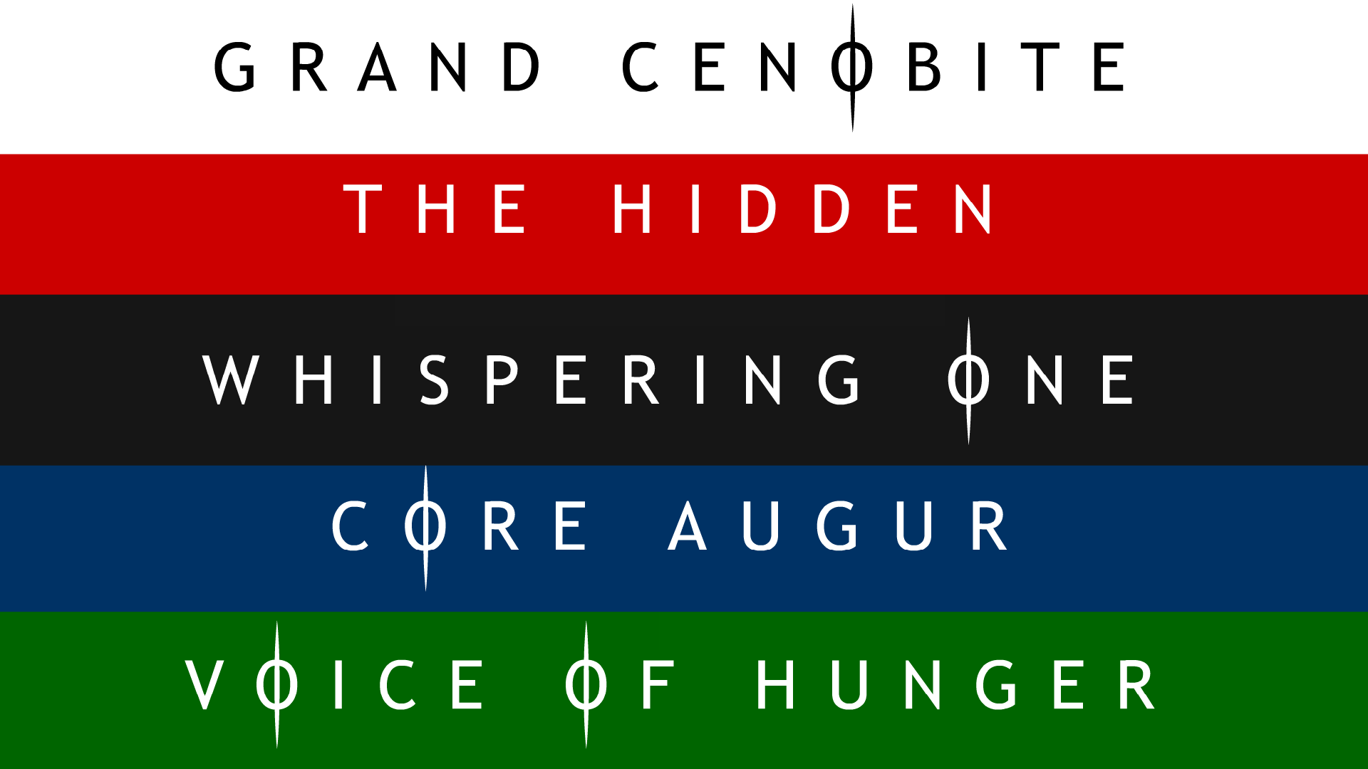 Praetor Wallpaper Pack by adrius15 on DeviantArt