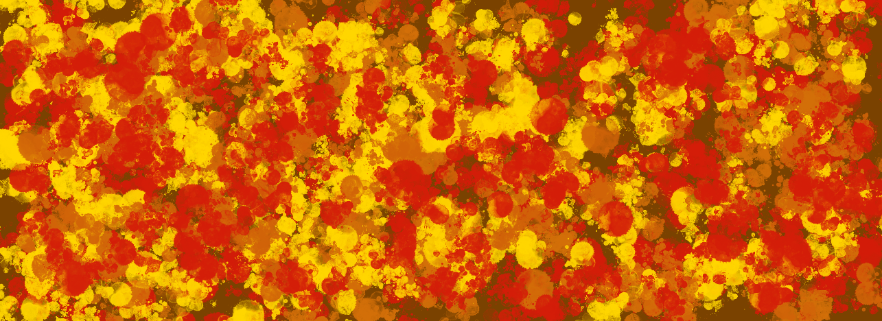 Splatter:Fall by horseylover68 on DeviantArt