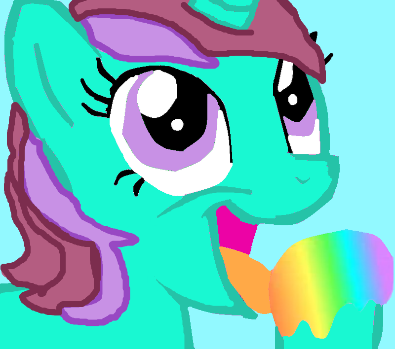 mmm, lemon! by SiriTopia on DeviantArt