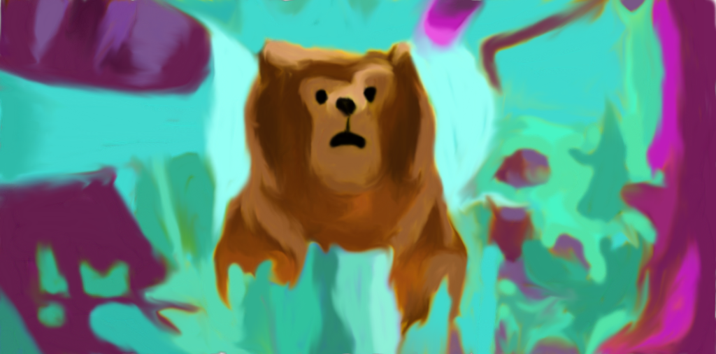 Brother Bear Transformation (Fan Version) by magicwonder10 on DeviantArt