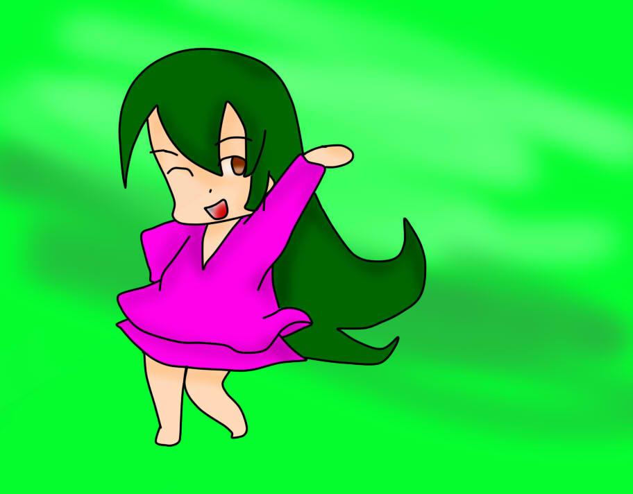 Dress up Chibi Gordo by Yorbs9008 on DeviantArt