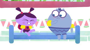 LU and the bally bunch by rosariooliva2008 on DeviantArt