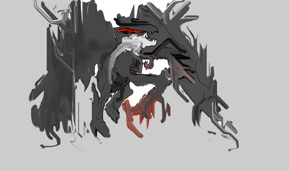 Wallpaper Male Muto by godzillaking2014 on DeviantArt