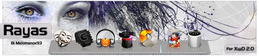 WinDocks DeviantArt Gallery