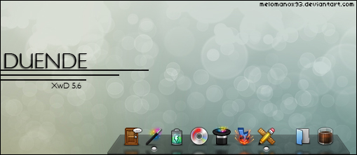 WinDocks | DeviantArt