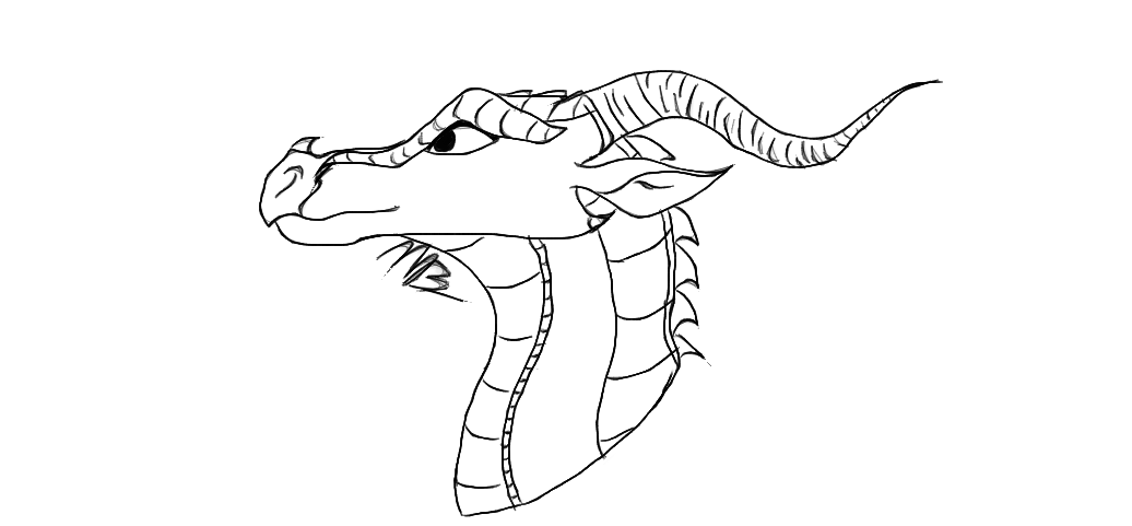 F2U SkyWing base by MermaidOfMako on DeviantArt