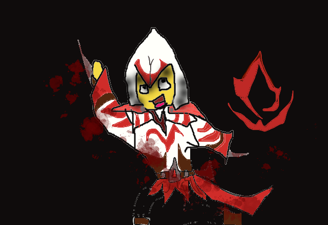 MOST EPIC THING EVER by TheHAUNTPuppetmaster on DeviantArt
