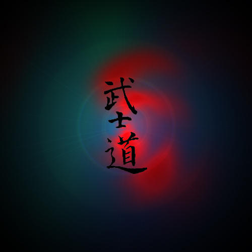 Bushido by darkjj on DeviantArt