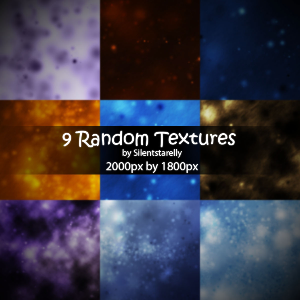 Random Textures 1 by silentstarelly on DeviantArt