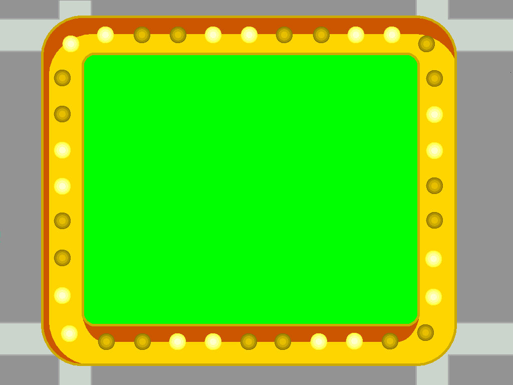 Press Your Luck Prize Border by tpirman1982 on DeviantArt