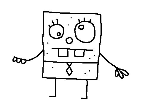 DoodleBob 01 by tpirman1982 on DeviantArt