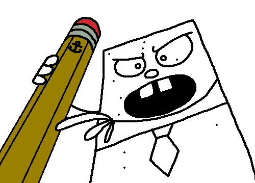 DoodleBob 3 by tpirman1982 on DeviantArt