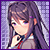 Doki-Doki Literature Club (DDLC) Folder Icon by geniusclan-founder17 on ...