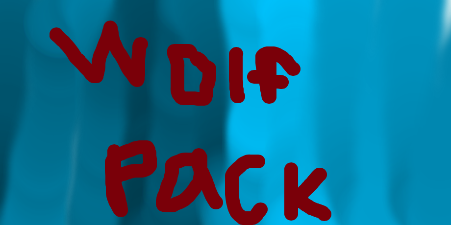 Wolf Pack Sign 2 by Coliwood02 on DeviantArt
