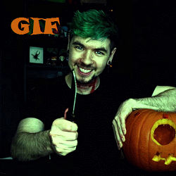 Antisepticeye 2 by CorinneAI on DeviantArt