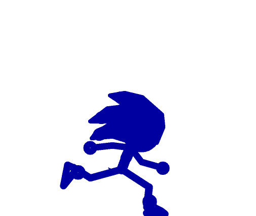 Sonic Stick by Pivotbro22 on DeviantArt