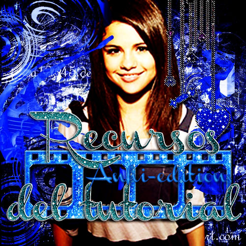 Recursos portada jelena by Anahi-editions on DeviantArt