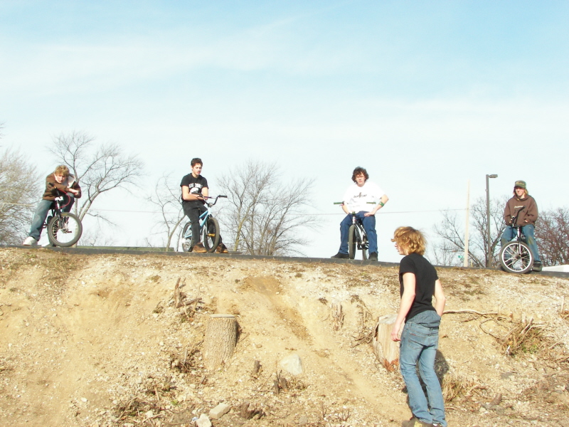 teen bmx by skitzobmxr on DeviantArt