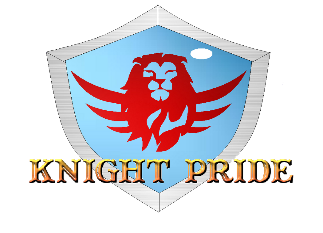 Knight Pride: Episode 7 by SLC-SpeedyWildheart on DeviantArt