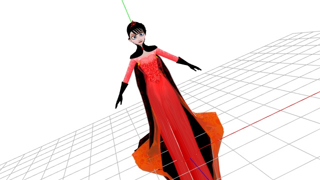 The-Frozen-MMD DeviantArt Gallery