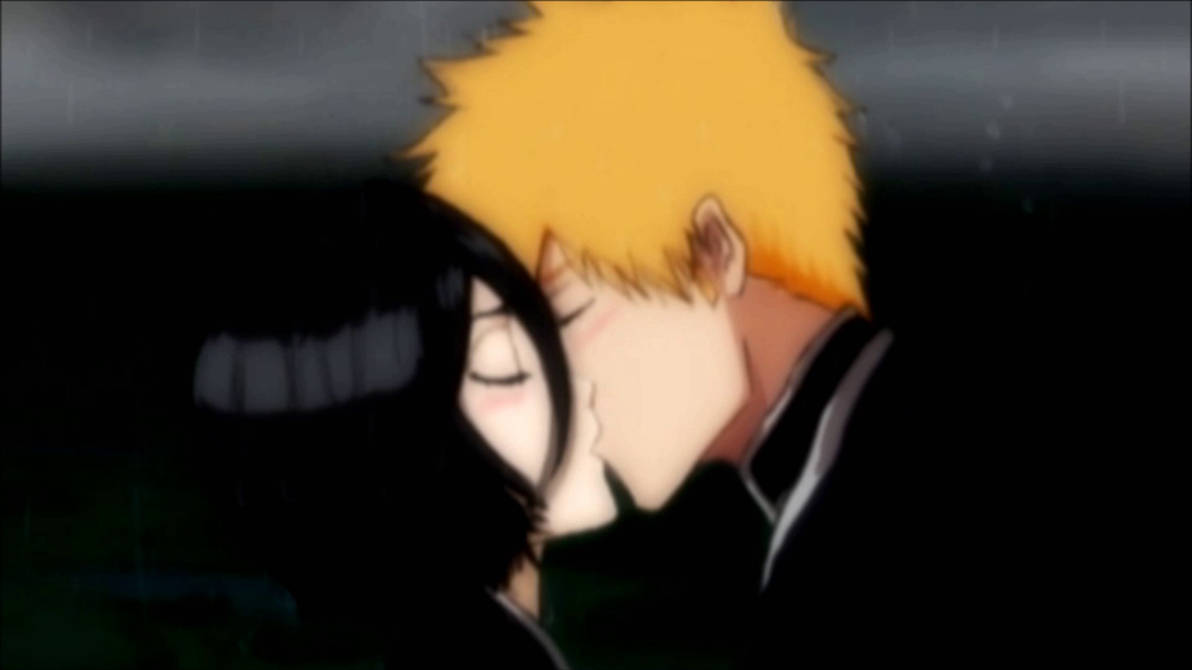 Tributo Ichiruki animacion by shambalion on DeviantArt