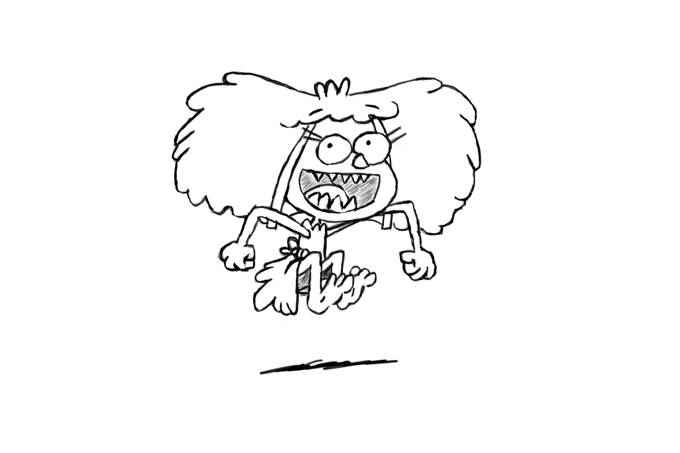 Fee by cartoonkid19 on DeviantArt