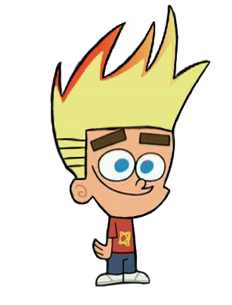 Johnny Neutron by cartoonkid19 on DeviantArt