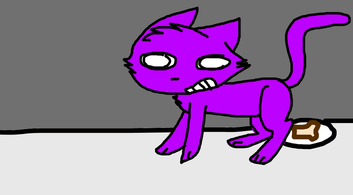 vincent cat by pichu360 on DeviantArt