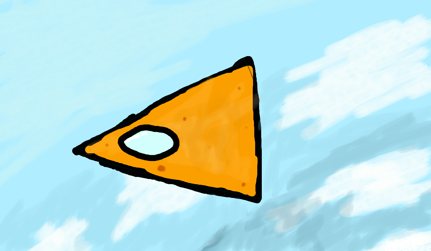 dorito plane by pichu360 on DeviantArt